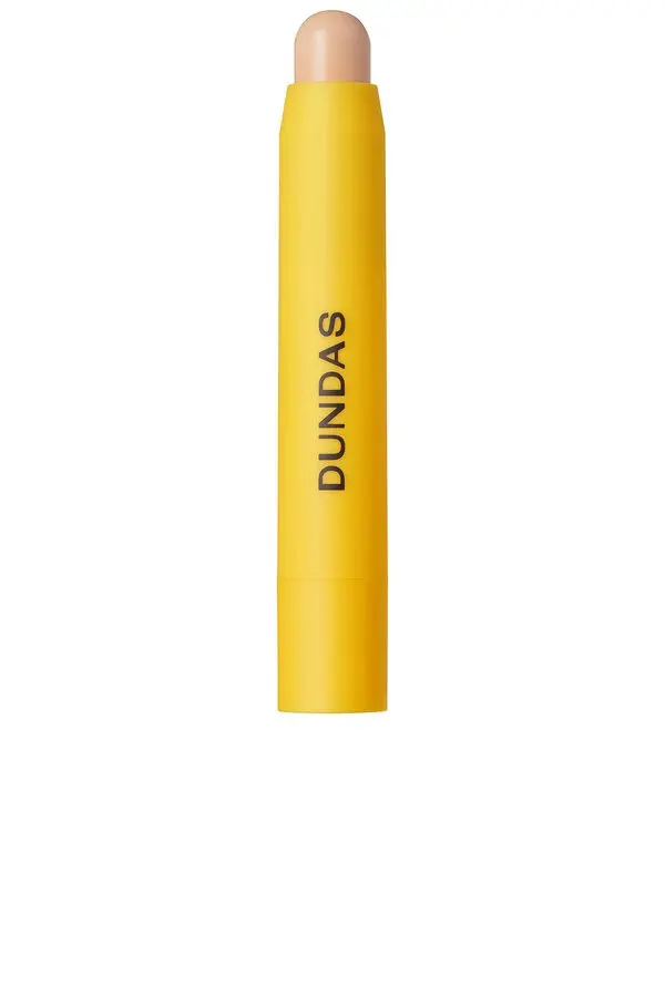 DUNDAS BEAUTY Undercover Enhancer Concealer Filter 1 - Neutral Peach