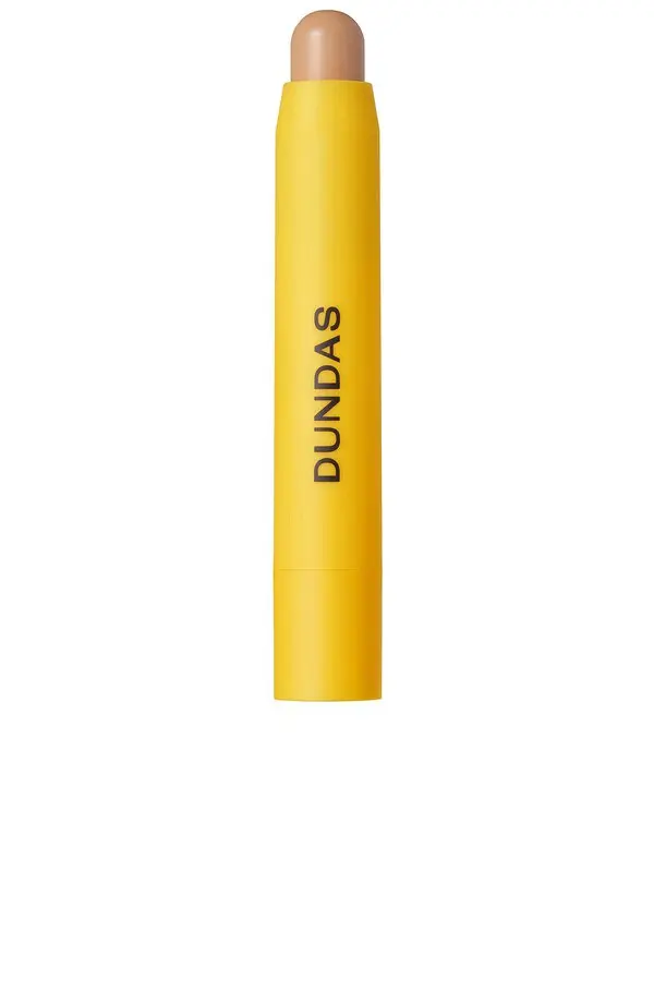 DUNDAS BEAUTY Undercover Enhancer Concealer Filter 3 - Golden Peach