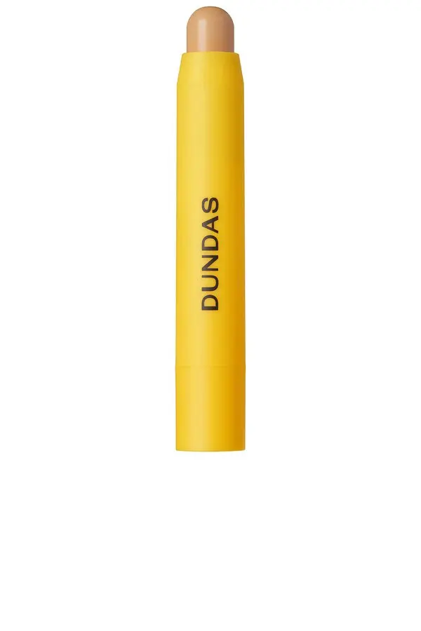 DUNDAS BEAUTY Undercover Enhancer Concealer Filter 5 - Warm Olive