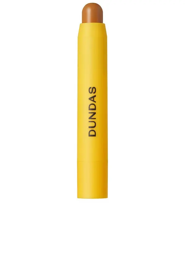 DUNDAS BEAUTY Undercover Enhancer Concealer Filter 6 - Cool Golden