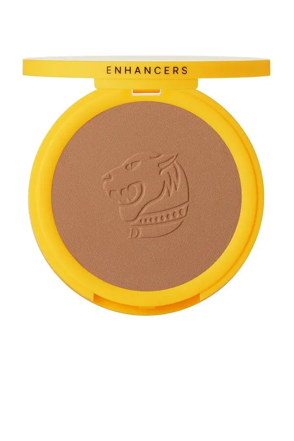DUNDAS BEAUTY Bronzer Anonymous Step 1 - Matte Golden Tan