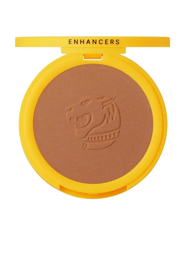 DUNDAS BEAUTY Bronzer Anonymous Step 2 - Matte Amber