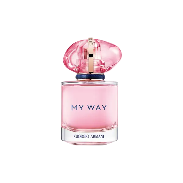 ARMANI BEAUTY My Way Eau De Parfum Nectar With Vanilla & Pear - One-color
