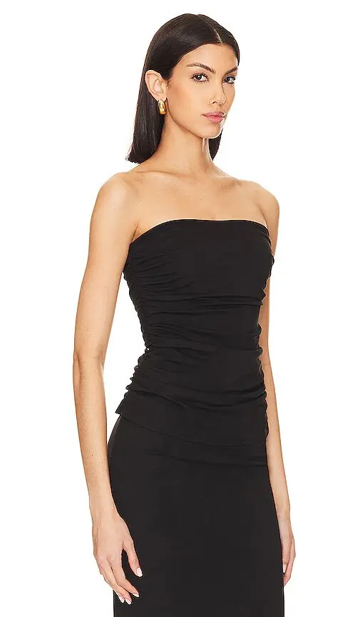 LOVERS AND FRIENDS Kate Tube Top