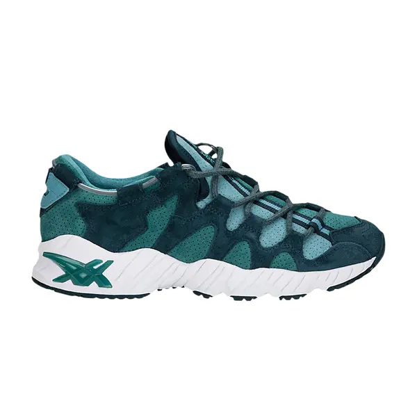 Asics Gel-mai Sneakers - Green