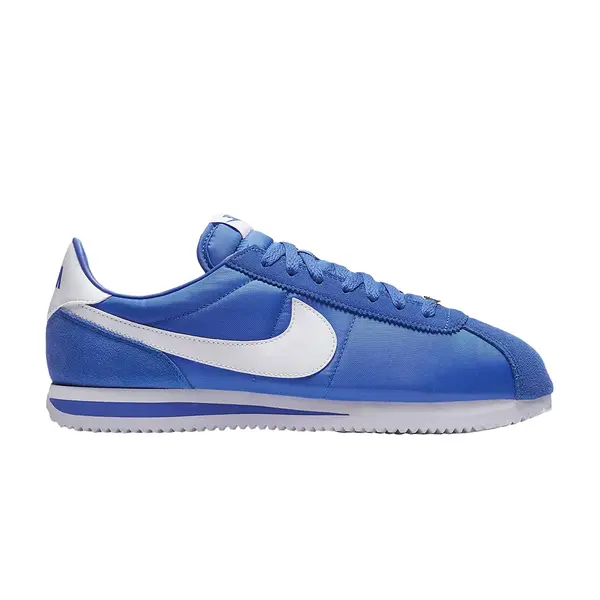 Nike Cortez Basic Nylon Sneakers