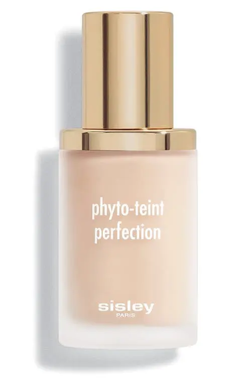 HAIR RITUEL BY SISLEY Phyto-teint Perfection Foundation - 000n Snow