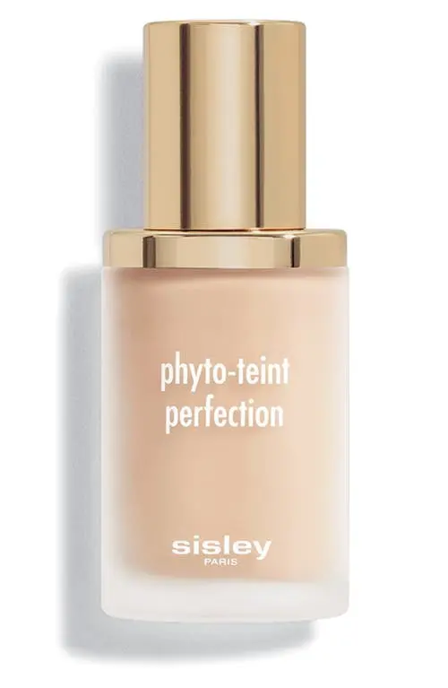 Sisley Phyto-teint Perfection Foundation - 00w Shell