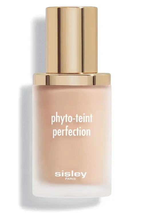HAIR RITUEL BY SISLEY Phyto-teint Perfection Foundation - 1c Petal