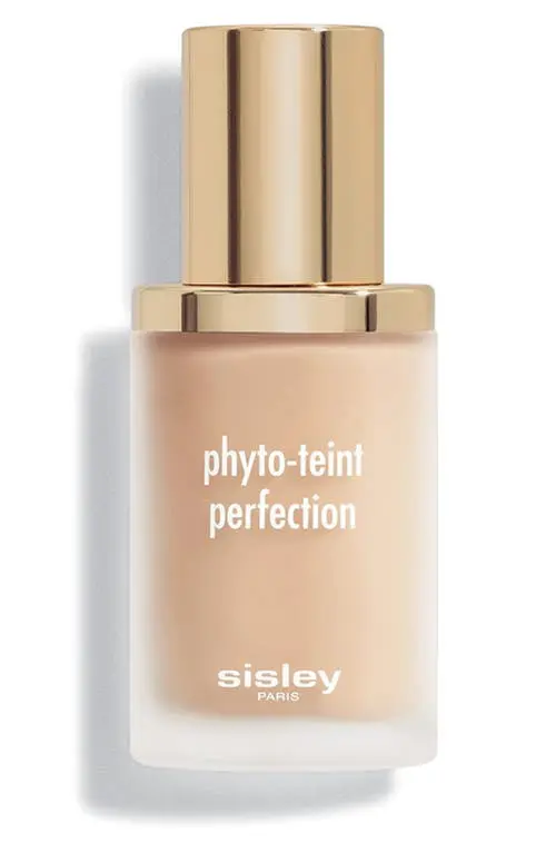HAIR RITUEL BY SISLEY Phyto-teint Perfection Foundation - 1n Ivory