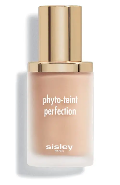 HAIR RITUEL BY SISLEY Phyto-teint Perfection Foundation - 2c Soft Beige