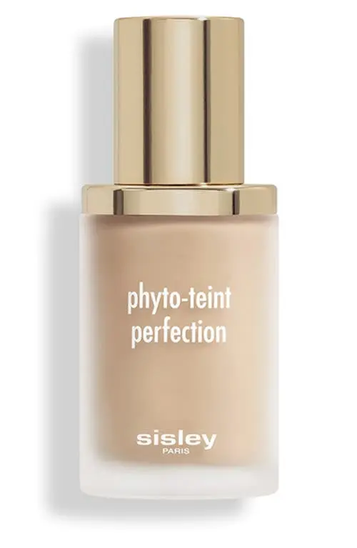 HAIR RITUEL BY SISLEY Phyto-teint Perfection Foundation - 2n1 Sand
