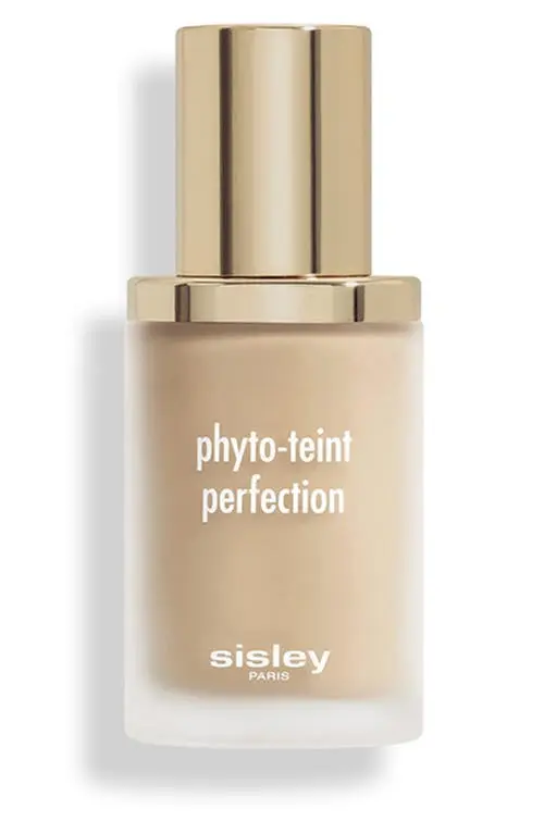 HAIR RITUEL BY SISLEY Phyto-teint Perfection Foundation - 2w2 Desert