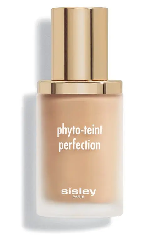 HAIR RITUEL BY SISLEY Phyto-teint Perfection Foundation - 3n Apricot