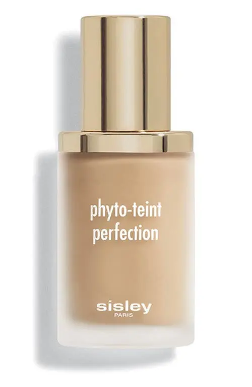 HAIR RITUEL BY SISLEY Phyto-teint Perfection Foundation - 3w2 Hazel