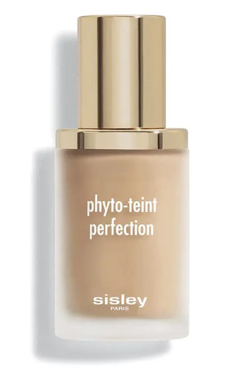 HAIR RITUEL BY SISLEY Phyto-teint Perfection Foundation - 4n Biscuit