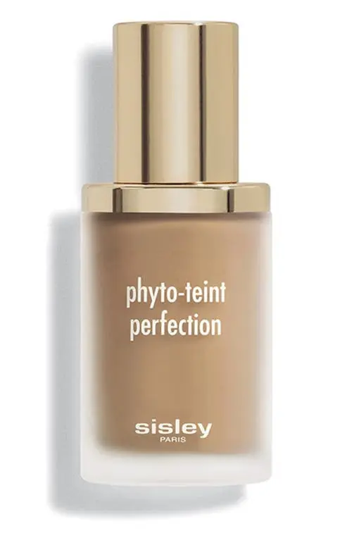 HAIR RITUEL BY SISLEY Phyto-teint Perfection Foundation - 5w Toffee