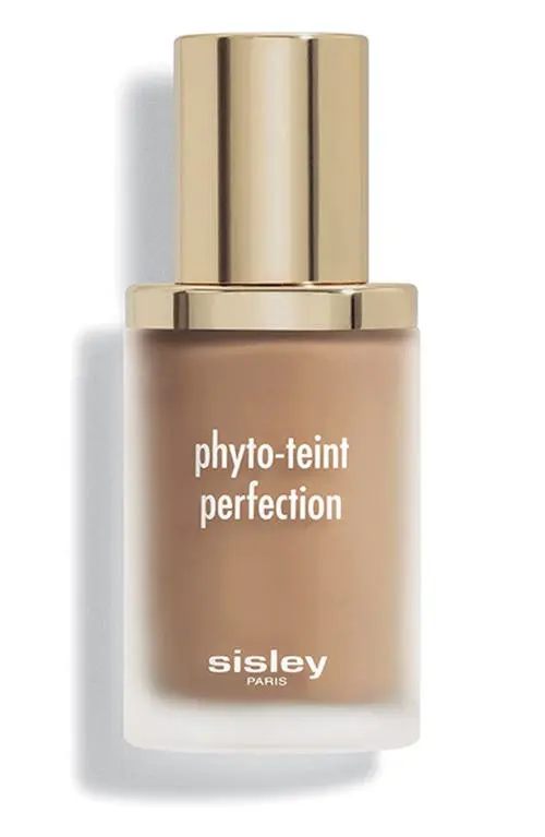 HAIR RITUEL BY SISLEY Phyto-teint Perfection Foundation - 6c Amber