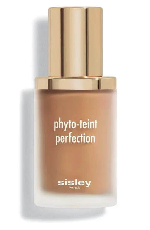 HAIR RITUEL BY SISLEY Phyto-teint Perfection Foundation - 6w Chestnut
