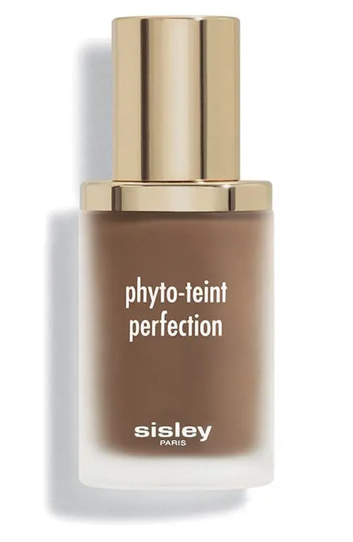 HAIR RITUEL BY SISLEY Phyto-teint Perfection Foundation - 7n Caramel