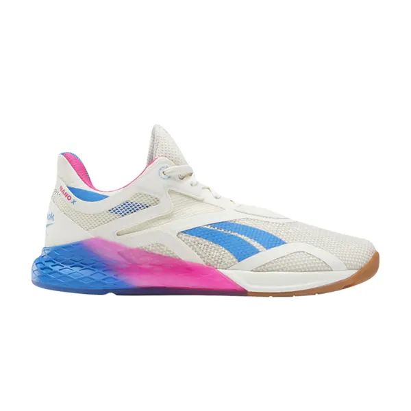 REEBOK Nano X Sneakers - White
