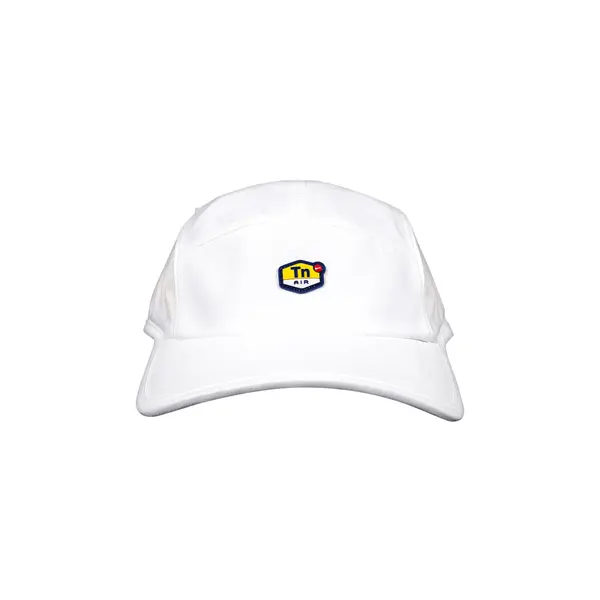 Supreme X Nike Air Max Plus Running Cap - White