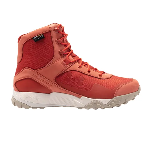 Under Armour Valsetz Cordura Boots