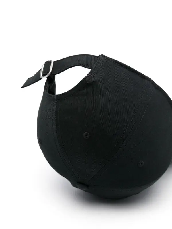Off-White Drill Logo Baseball Cap