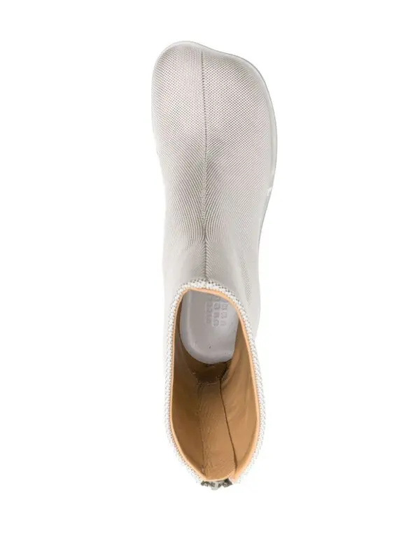 MAISON MARGIELA Anatomic 60mm Ankle Boots