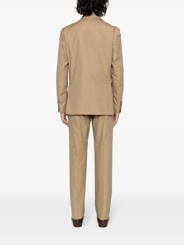 LARDINI Single-breasted Suit