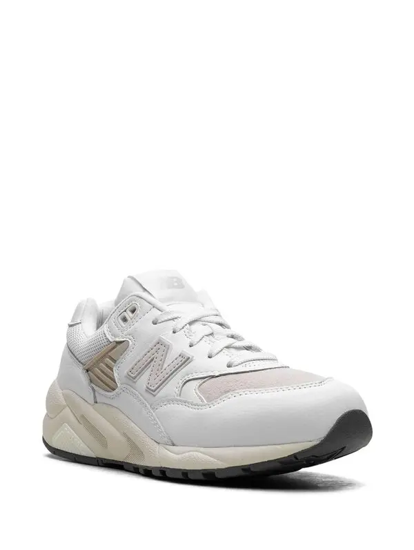 NEW BALANCE 580 Sneakers - White