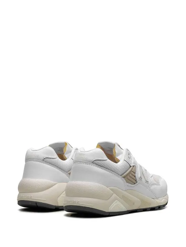 NEW BALANCE 580 Sneakers - White