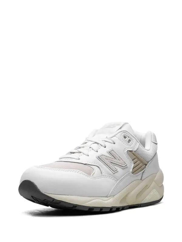NEW BALANCE 580 Sneakers - White