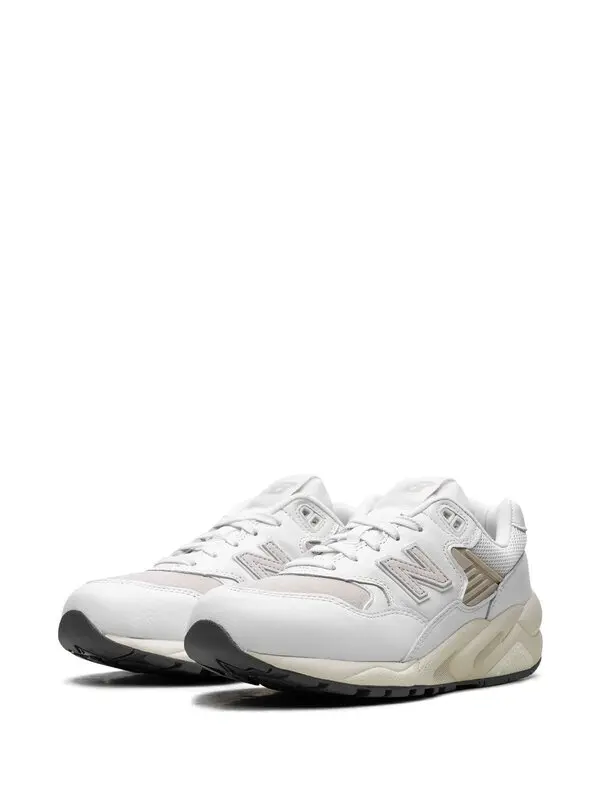 NEW BALANCE 580 Sneakers - White