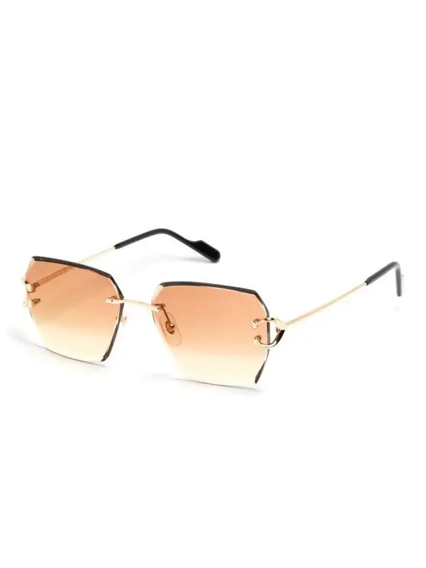 Cartier Ct0466s Sunglasses