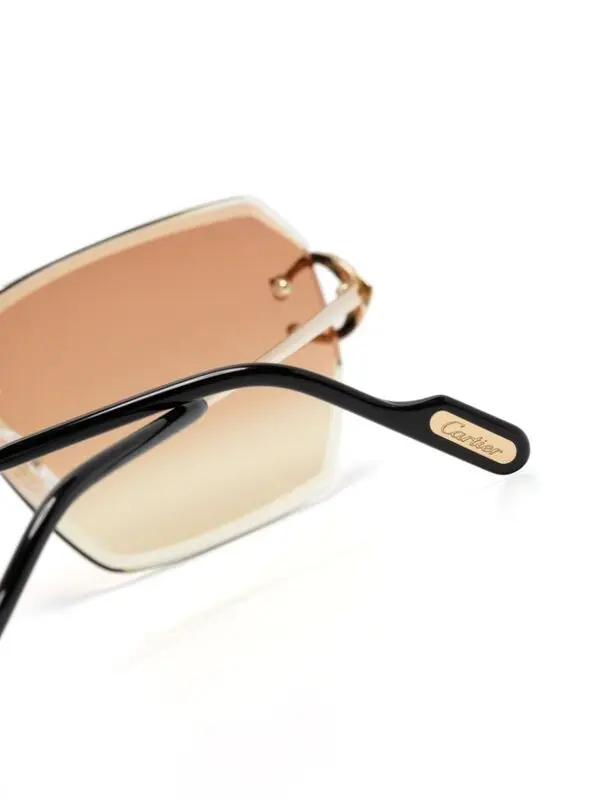 Cartier Ct0466s Sunglasses