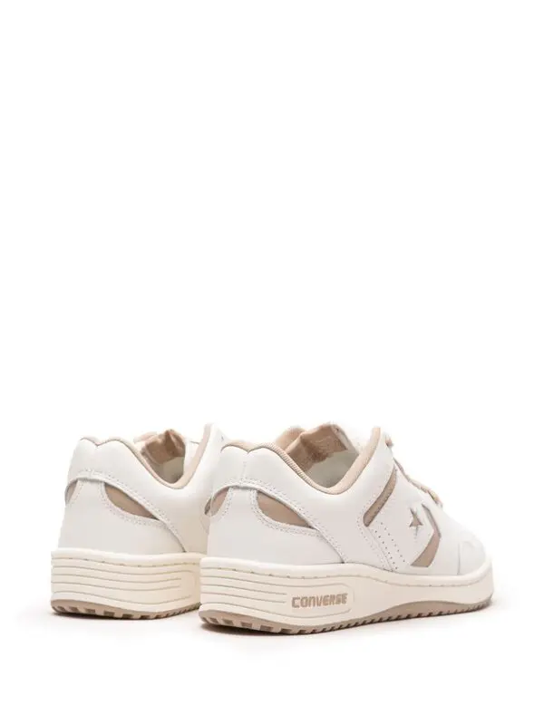 CONVERSE Weapon Leather Sneakers