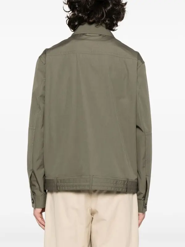 CRAIG GREEN Military Shirt Jacket