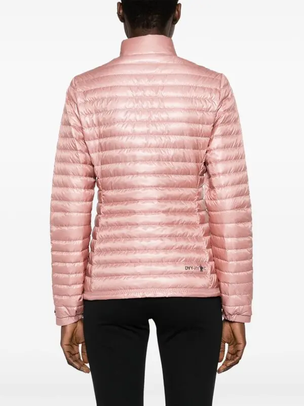 Moncler Pontaix Puffer Jacket - Pink