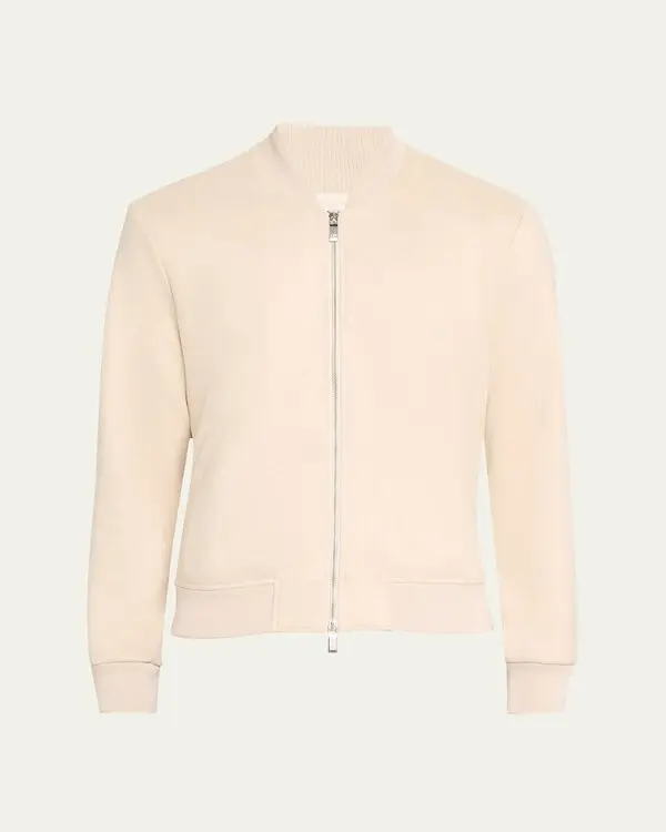 Monfrère Maverick Bomber Jacket