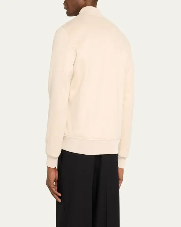 Monfrère Maverick Bomber Jacket