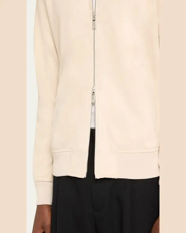 Monfrère Maverick Bomber Jacket