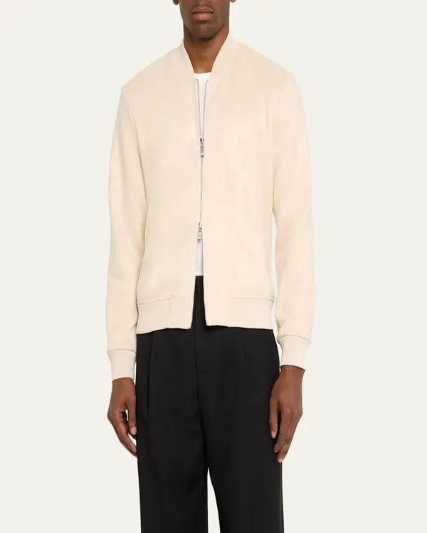 Monfrère Maverick Bomber Jacket