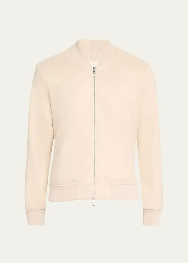 Monfrère Maverick Bomber Jacket