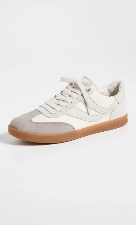 Vince Oasis-w Sneakers - White