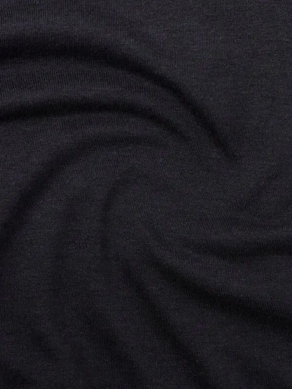 TOM FORD Slim-fit Lyocell And Cotton-blend Jersey T-shirt - Black