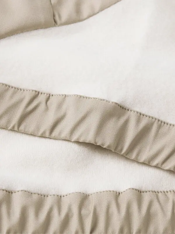 Loro Piana Meribel Panelled Jacket