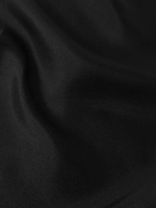 TOM FORD Silk-twill Pocket Square