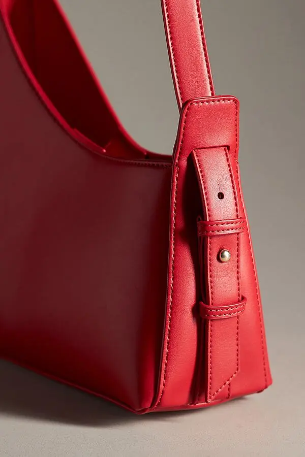 Anthropologie Noemi Shoulder Bag