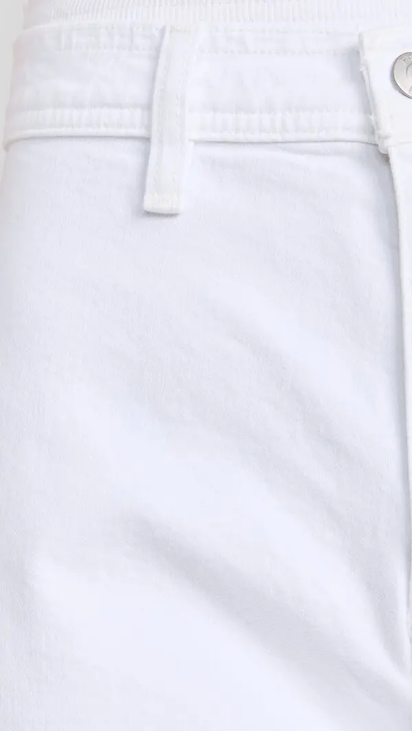 PISTOLA Penny Wide Leg Jeans
